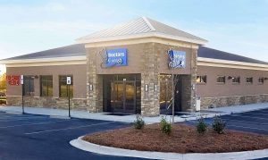 Novant Health Urgent Care - Mauldin
