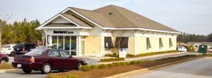 Novant Health Urgent Care - Anderson
